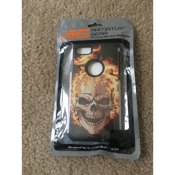 Cell Armor | Cell Phones & Accessories | For Ihone 6s 7 8 Ag Hybrid ...